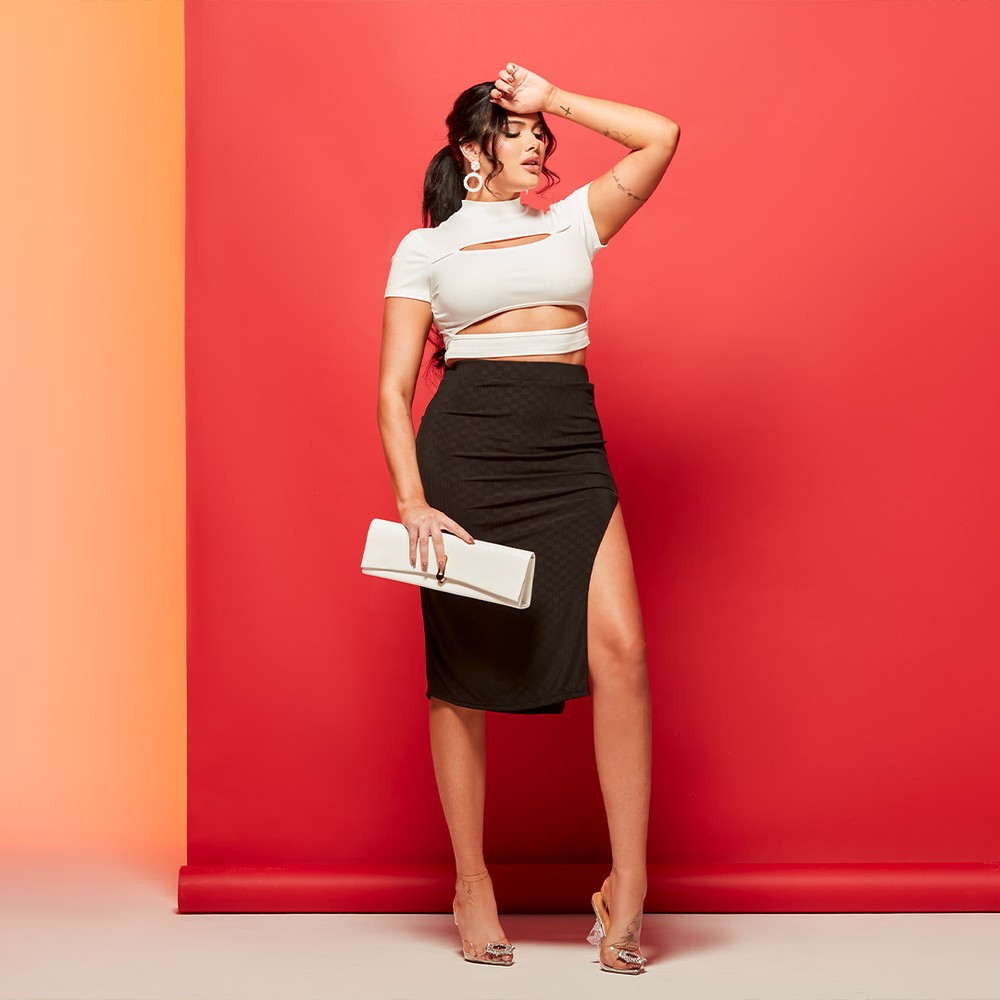 SHEIN x Emily Garcia: veja tudo sobre a nova coleção