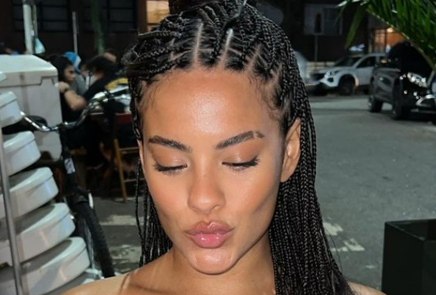 Looks de Bella Campos que você pode se inspirar a vontade