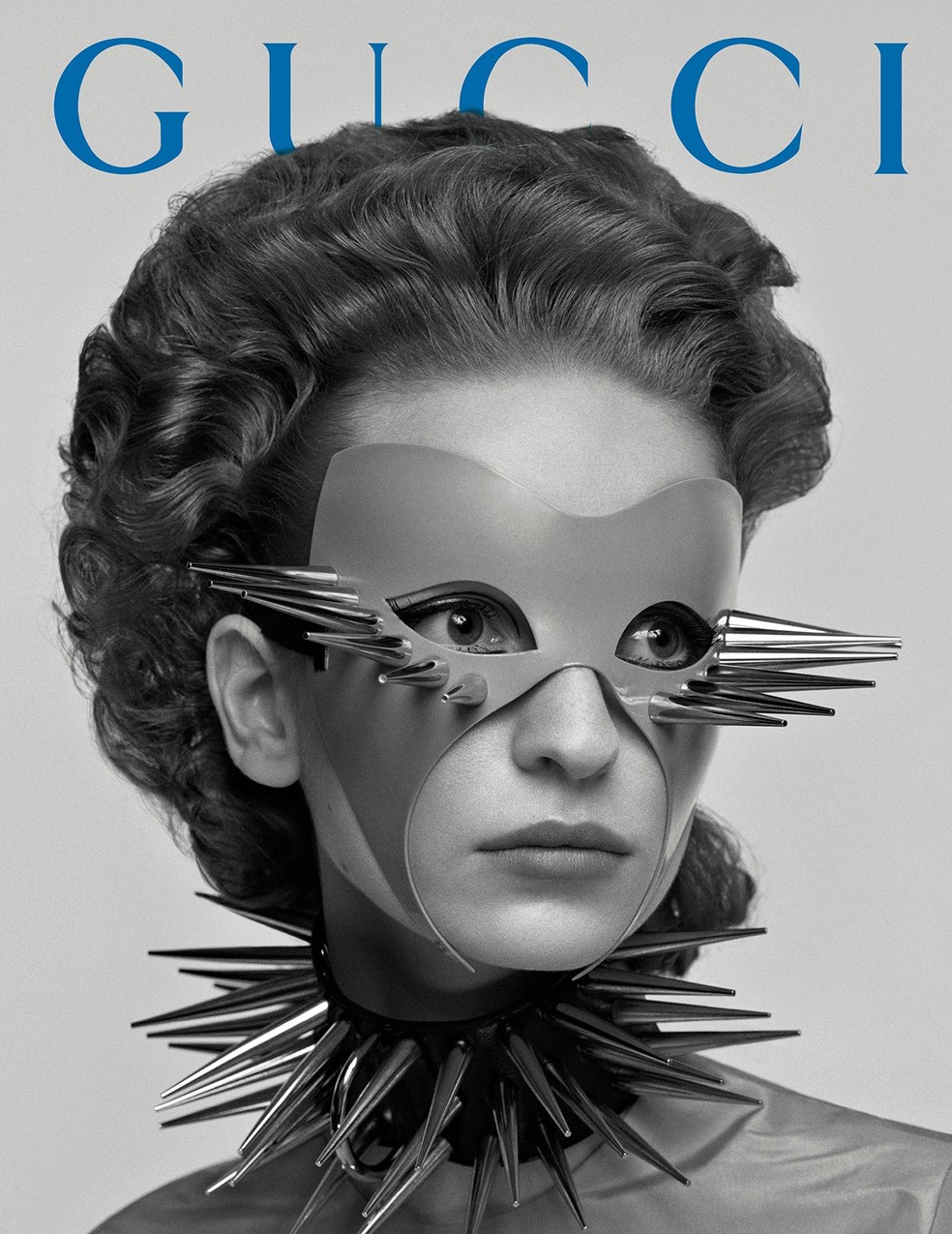 Não dá para resistir à nova campanha #GucciPrêtÀPorter da Gucci