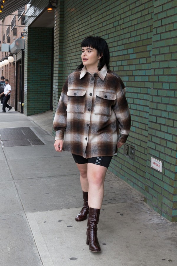 Estilo grunge: como se vestir de acordo com a moda do rock 90's