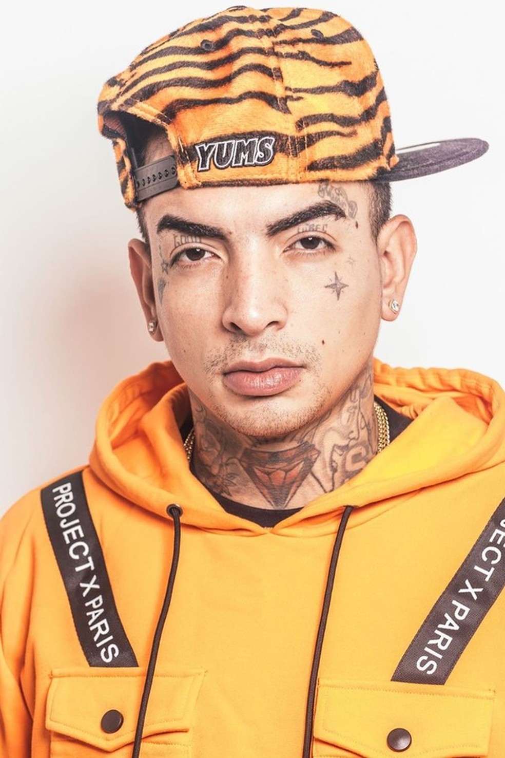 Lexa faz linda declaração para Mc Guime em seu aniversário