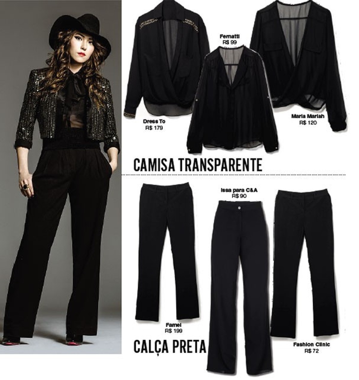 Pretinhos nada básicos por precinhos supercamaradas