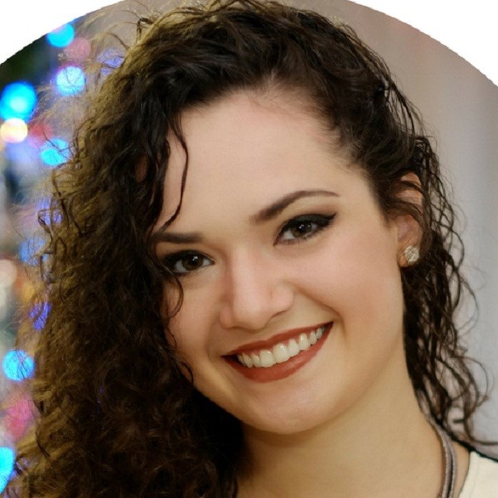 Brasileira está na lista europeia dos 16 jovens líderes mais influentes ...