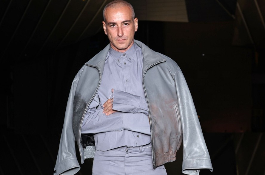 Francesco Risso deixa a direção criativa da Marni após dez anos