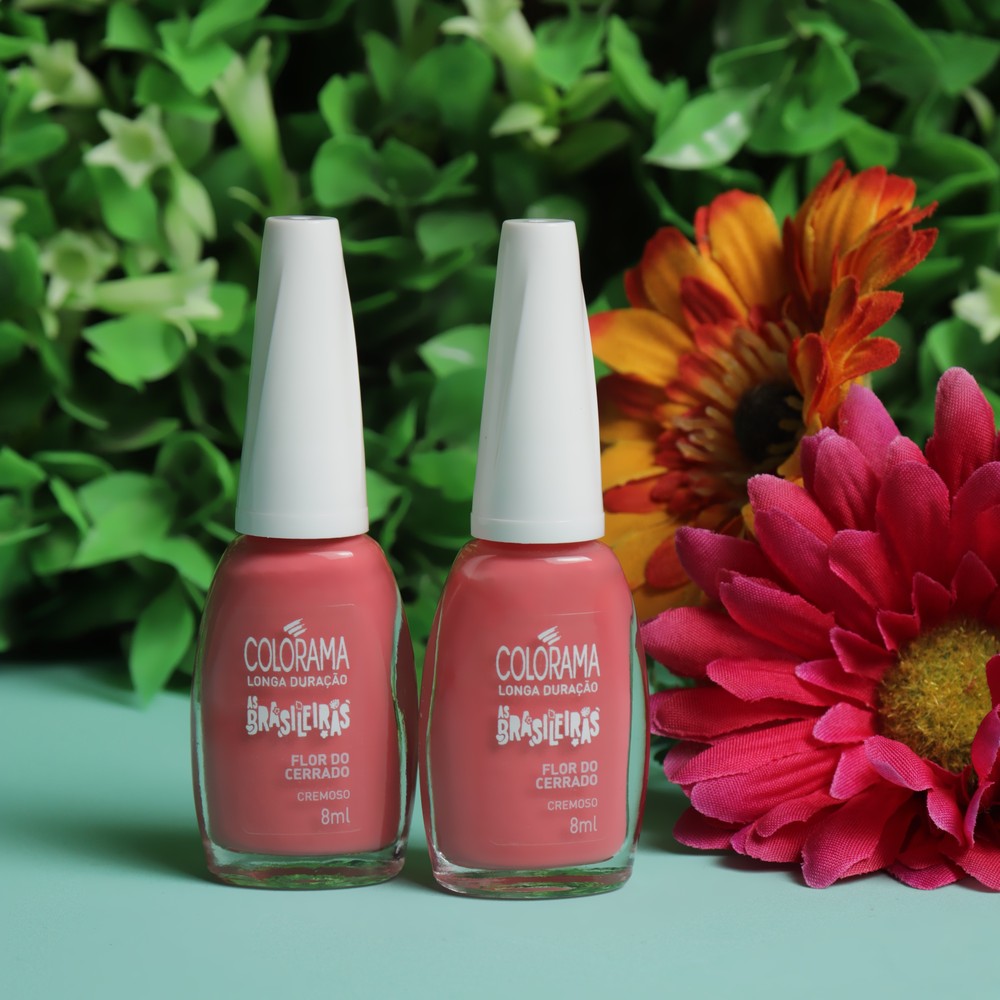 De forma inovadora, Colorama lança coleção co-criada por internautas