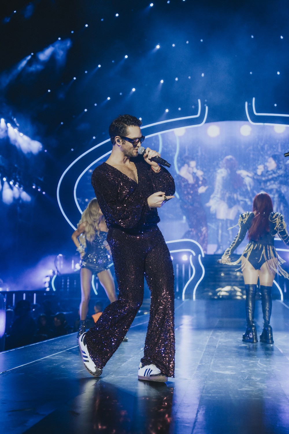 Christopher von Uckermann fala sobre próximos planos: 'Volto para o ...