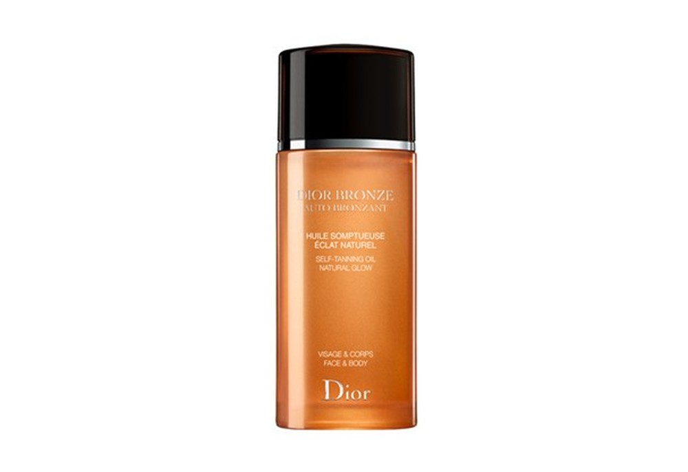 Top 10 de beleza: autobronzeadores para escolher à vontade!