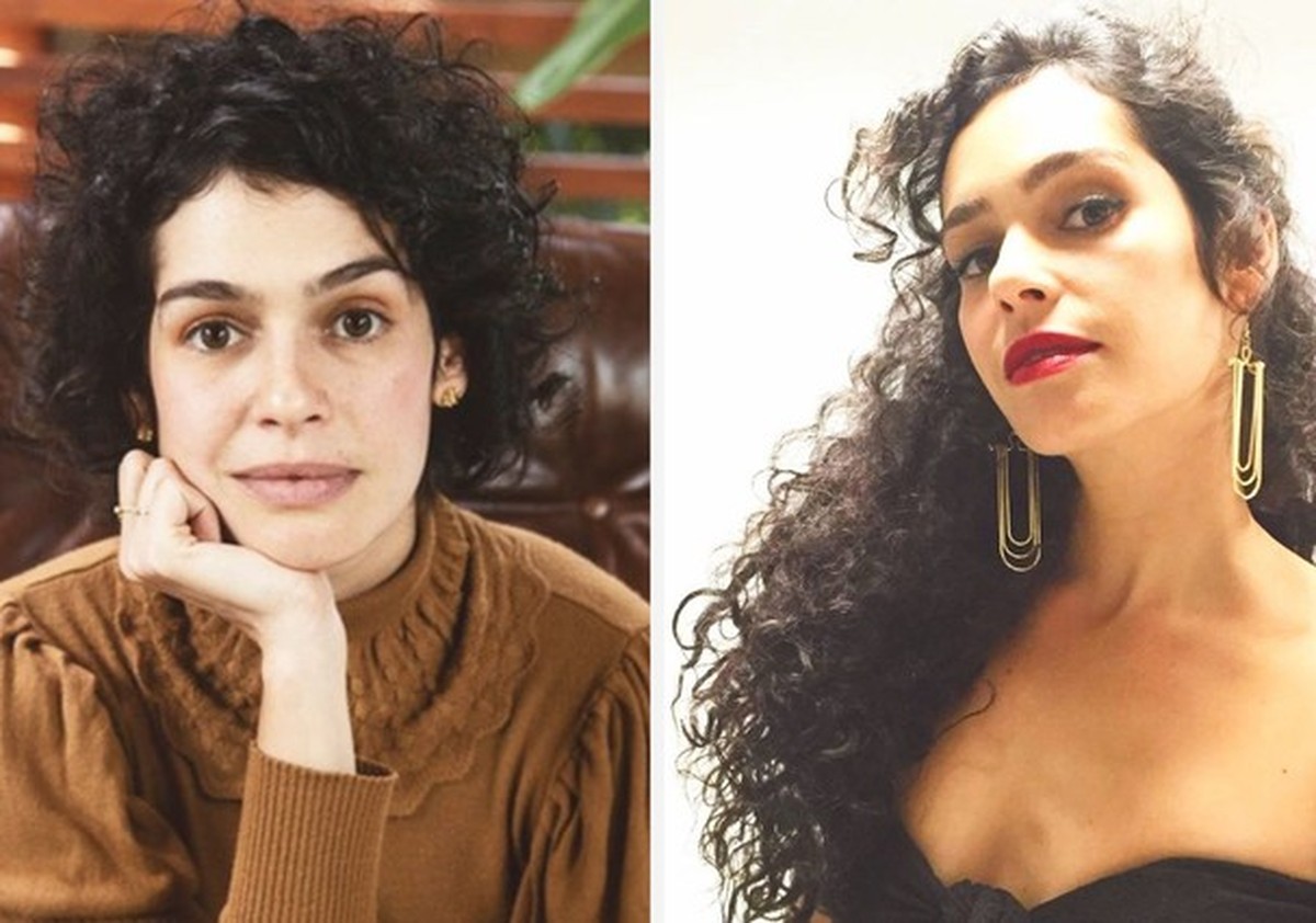 Maria Flor muda visual para viver nova personagem e fala sobre ...