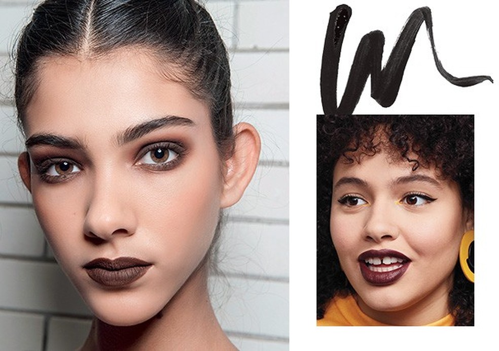 Anatomia do make colorido: experts dão dicas para você aderir à cor na ...