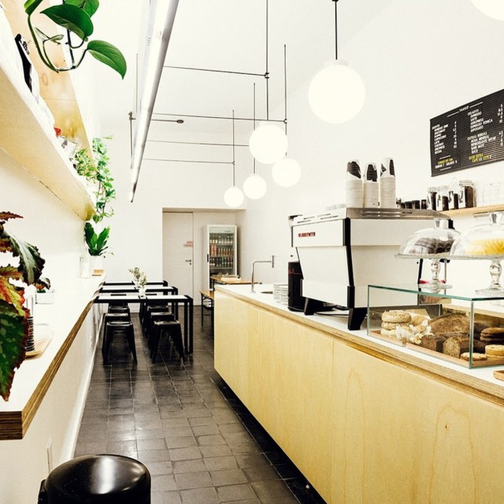 10 cafés descolados em São Paulo para um primeiro encontro