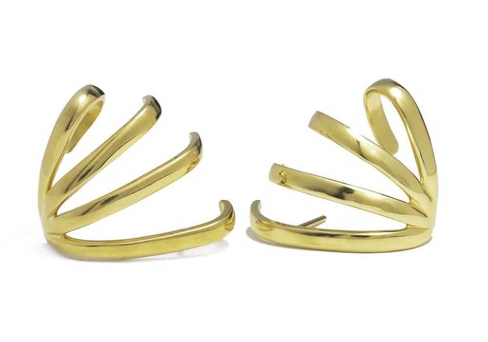 Rosa Chá lança coleção de joias - e nós queremos tudo!