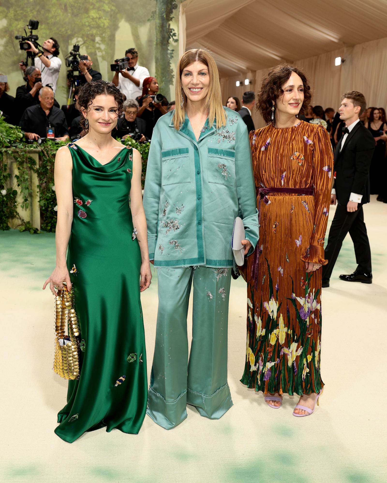 Por que Taylor Swift, Blake Lively, Rihanna e mais celebs não foram ao ...