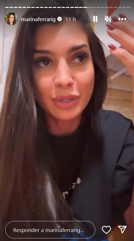 Nascida em Maceió, Marina Ferrari critica fala de Maíra Cardi ...