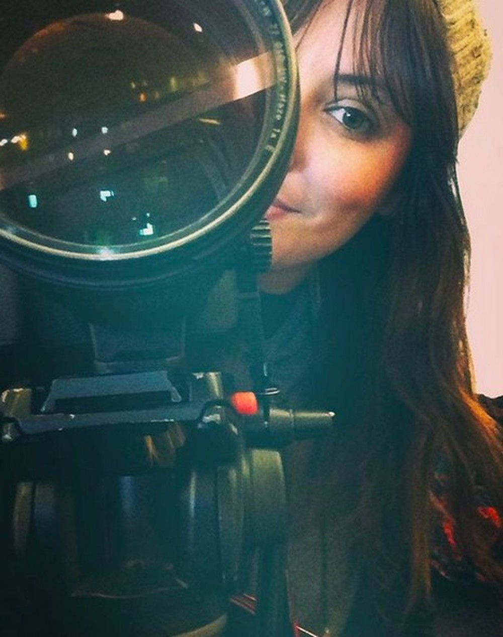 Por onde anda Lara Rodrigues?