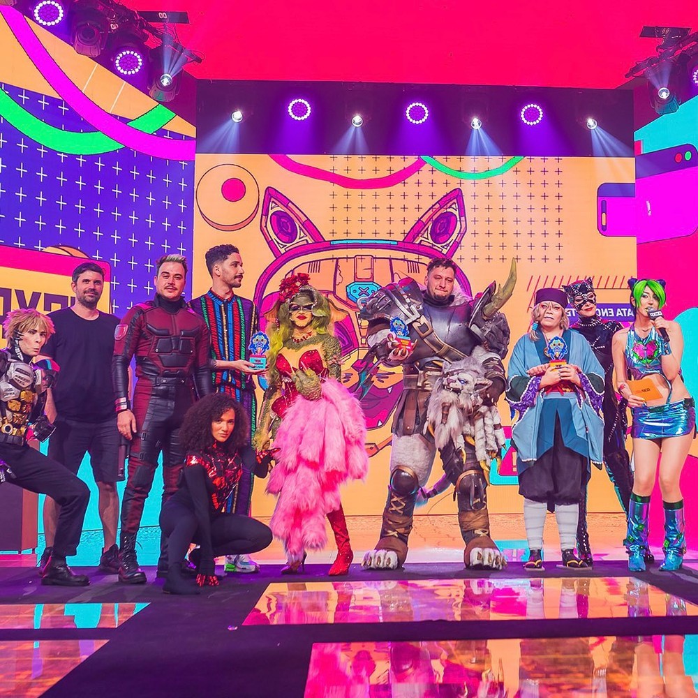 CCXP 2022: tudo o que você precisa saber sobre o evento