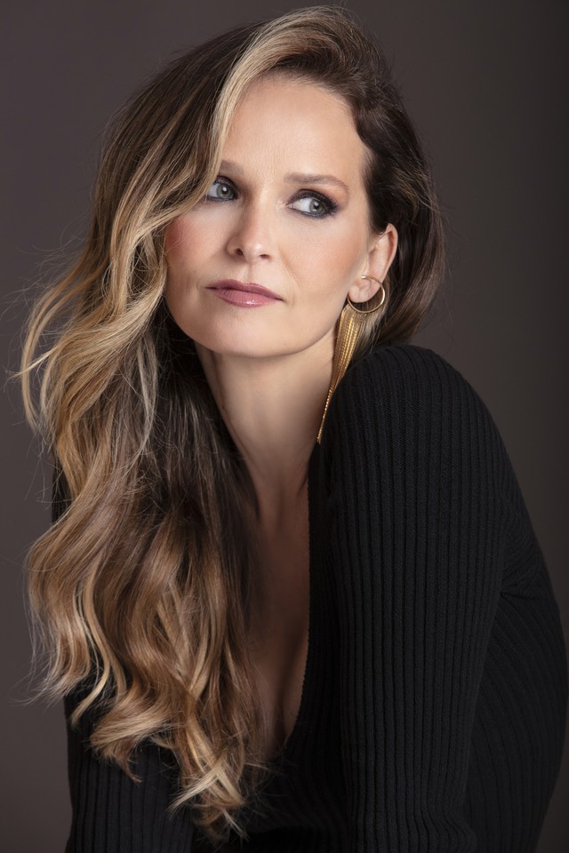 Fernanda Rodrigues fala sobre volta às novelas, analisa os 40 anos de ...