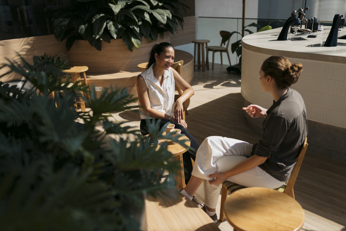 Third place: entenda o conceito que ganhou foco nos últimos anos