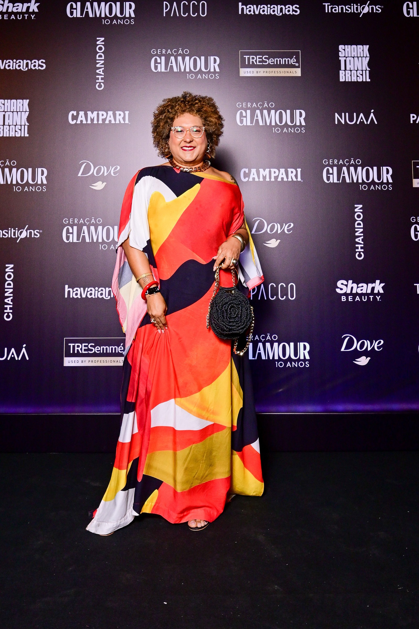 Geração Glamour 2024: um giro pela noite que celebra dez anos da premiação