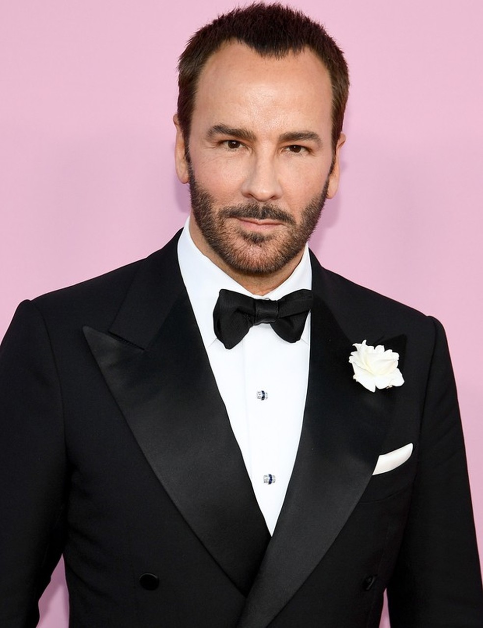 Tom Ford lança luxuosa linha de produtos skincare