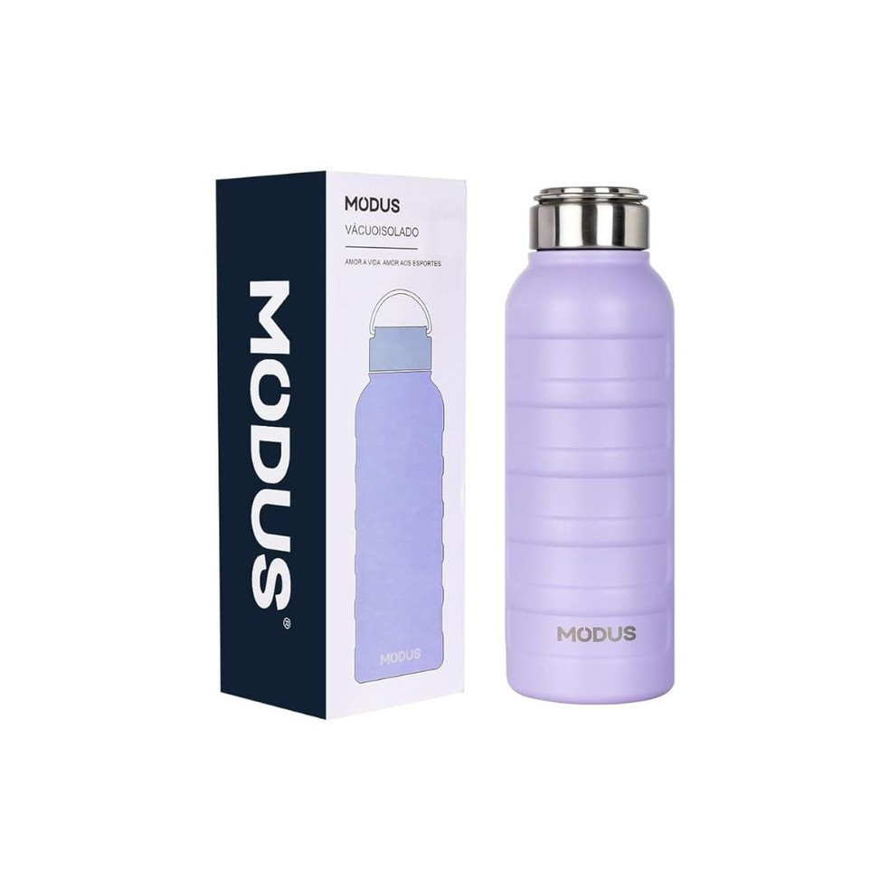 Top 10 garrafas térmicas: as melhores para manter sua água geladinha