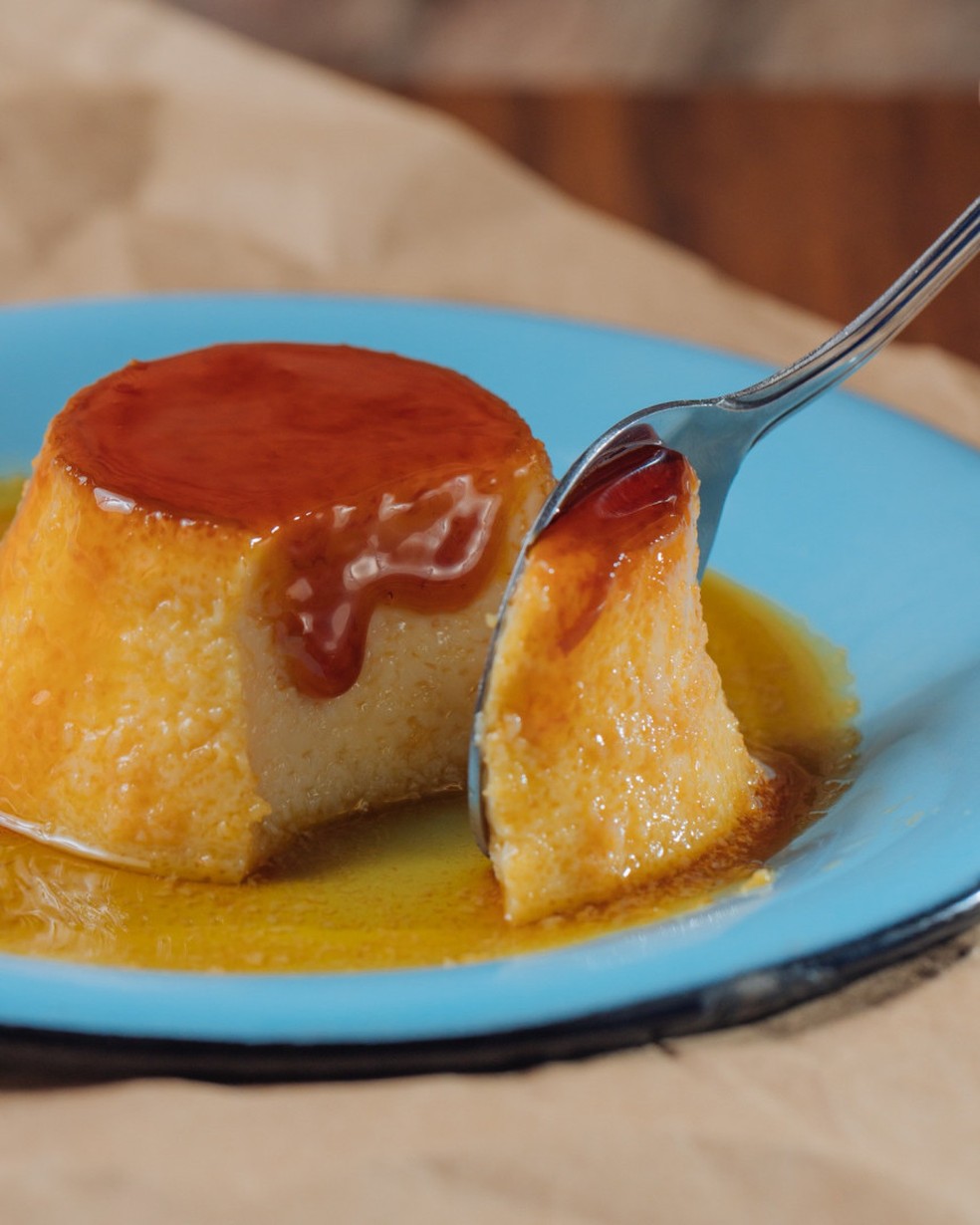 Dia do Pudim: 10 sabores diferentes para experimentar