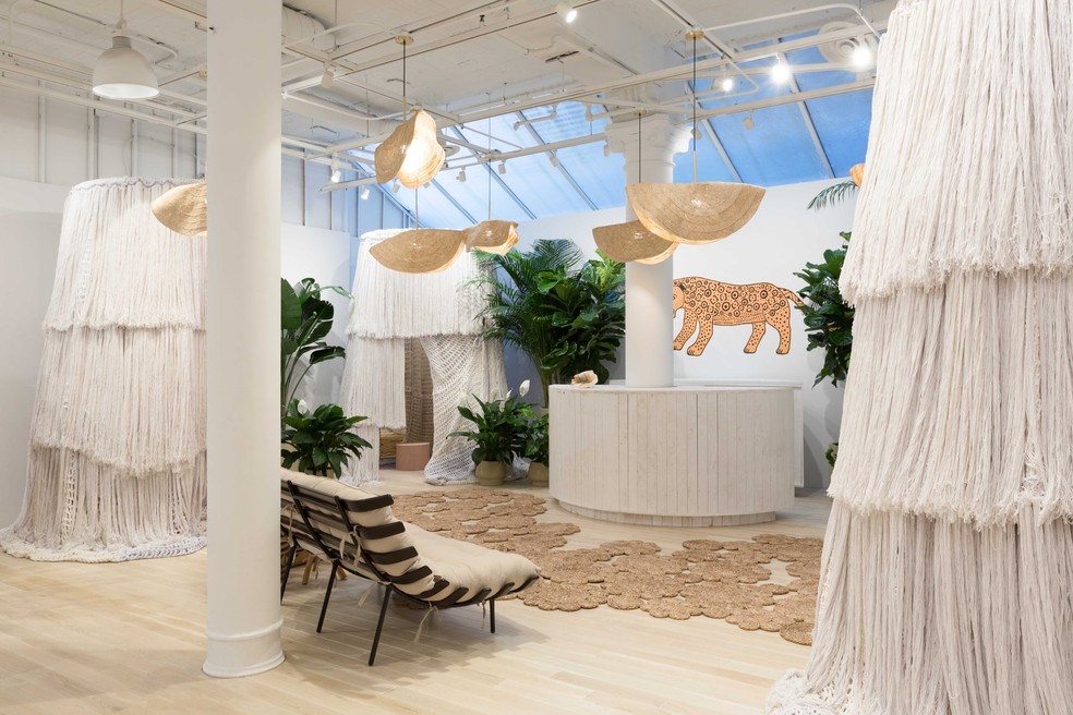 FARM abre primeira loja fora do Brasil!