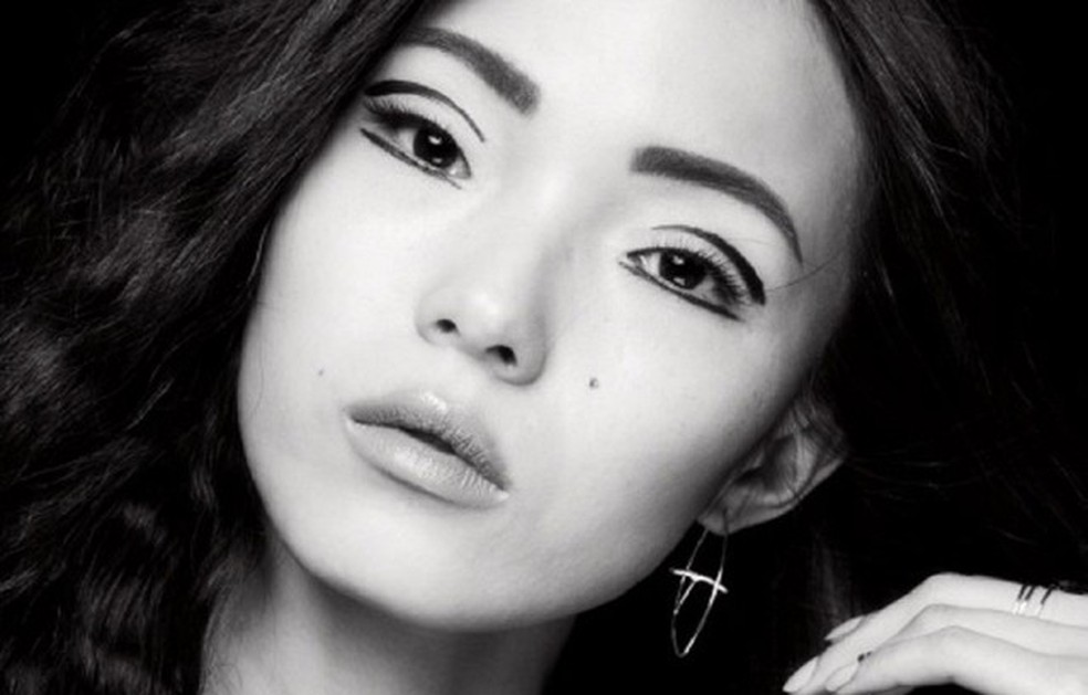 Xiao Wen é escolhida como nova porta-voz da L’Oréal Paris