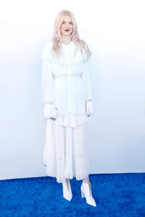 30 looks que comprovam que Hunter Schafer é um verdadeiro ícone fashion