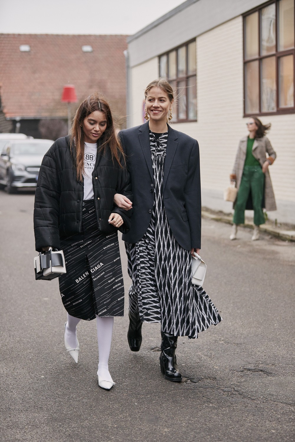Inverno 2024: as tendências de moda amadas pela nossa redação