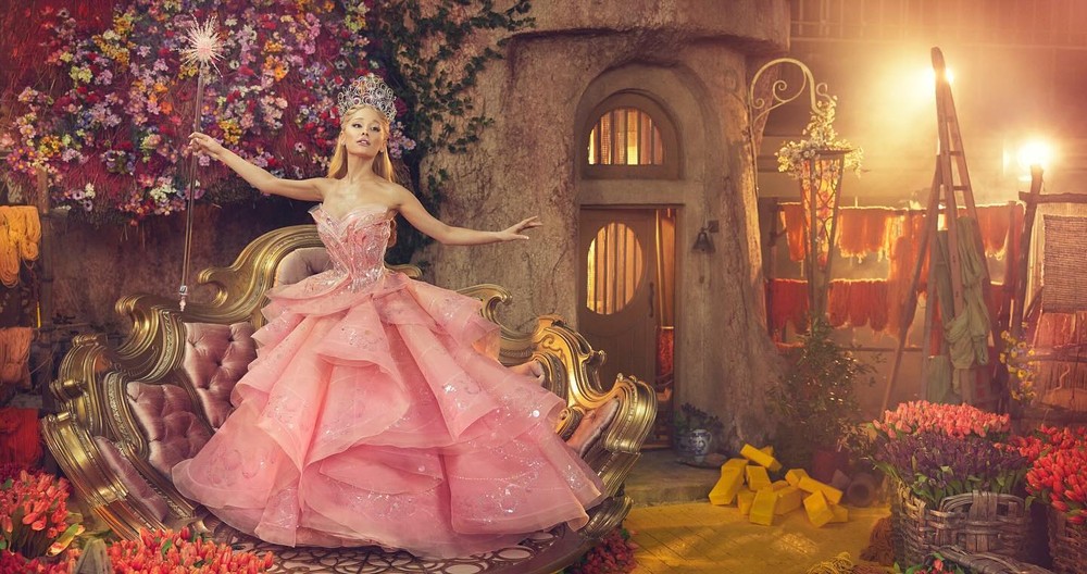 Wicked: tudo que sabemos sobre o filme adaptado da Broadway