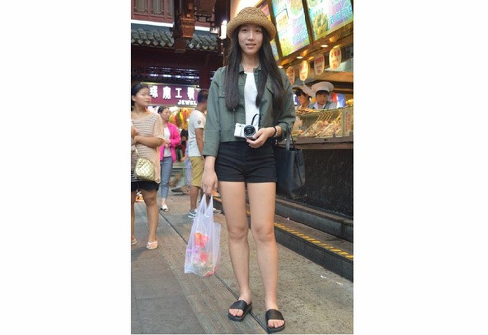 9 looks de street style direto da China. Expert destrincha a moda asiática