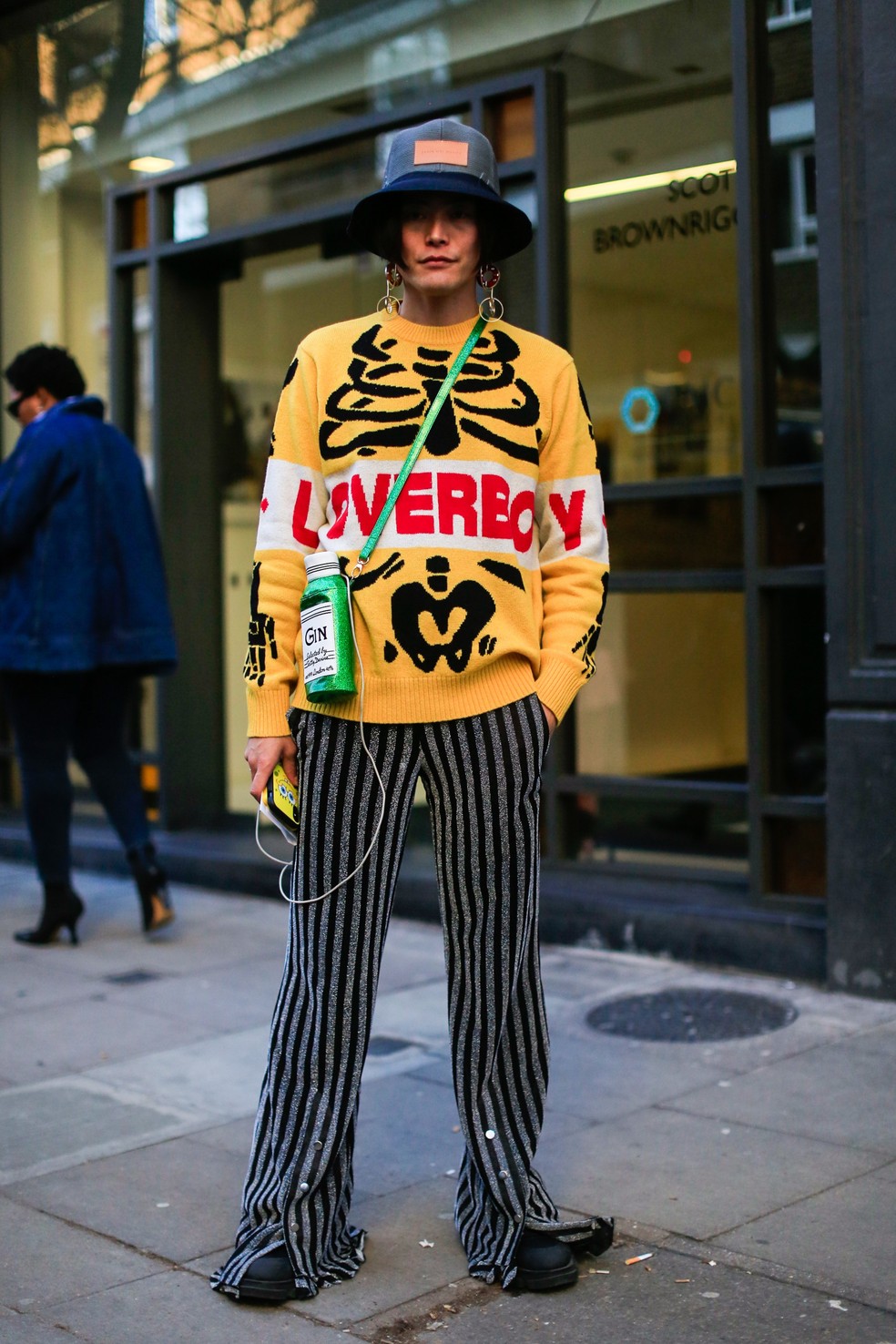 Máxi tricô: quentinho e super estiloso, aprenda 7 maneiras de usar