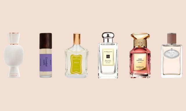 Mix de perfumes: layering de fragrâncias é mania da vez para ter um ...