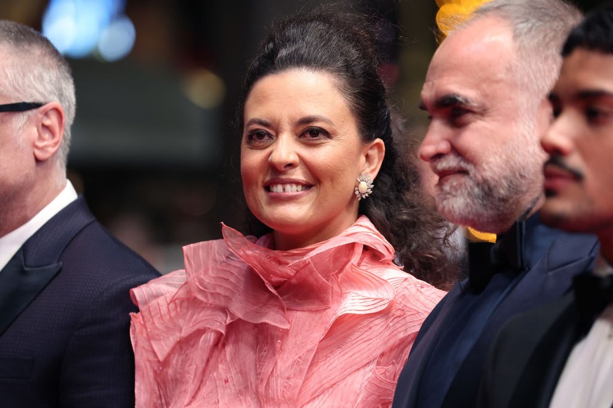 Cannes 2024: Nataly Rocha, de 'Motel Destino', fala sobre o filme e sua estreia no festival
