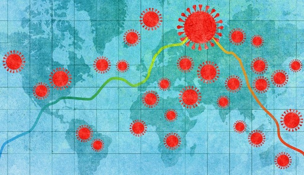 COVID-19: hábitos que nasceram e se transformaram durante o primeiro ...