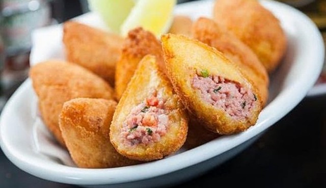 5 receitas de petiscos para curtir no fim de semana
