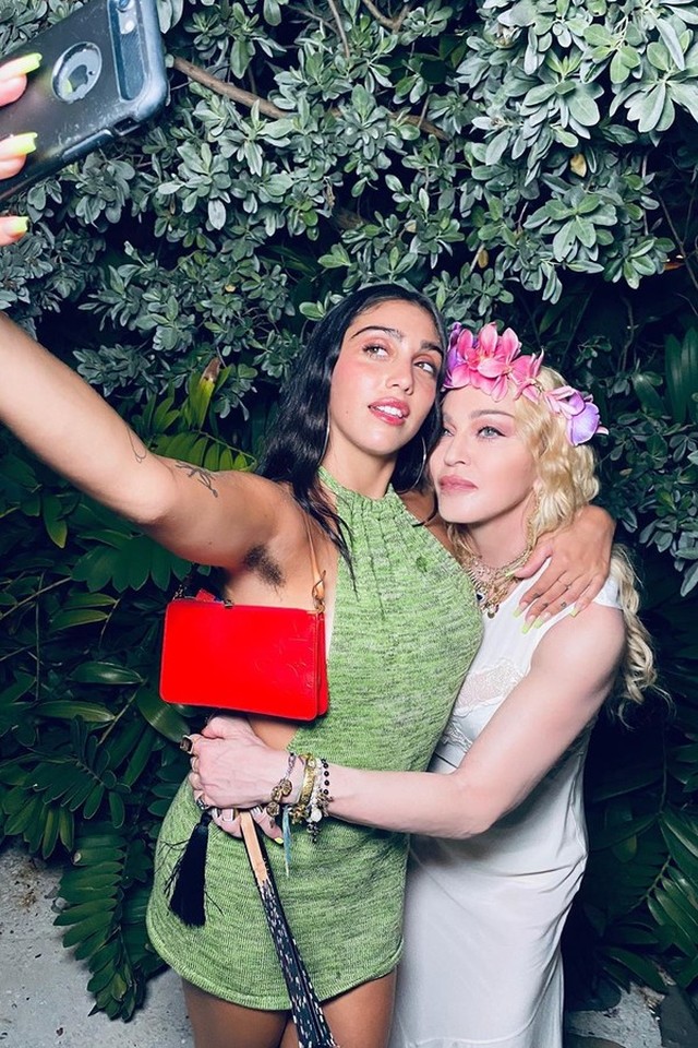 Lourdes Maria: A evolução de estilo da filha da Madonna