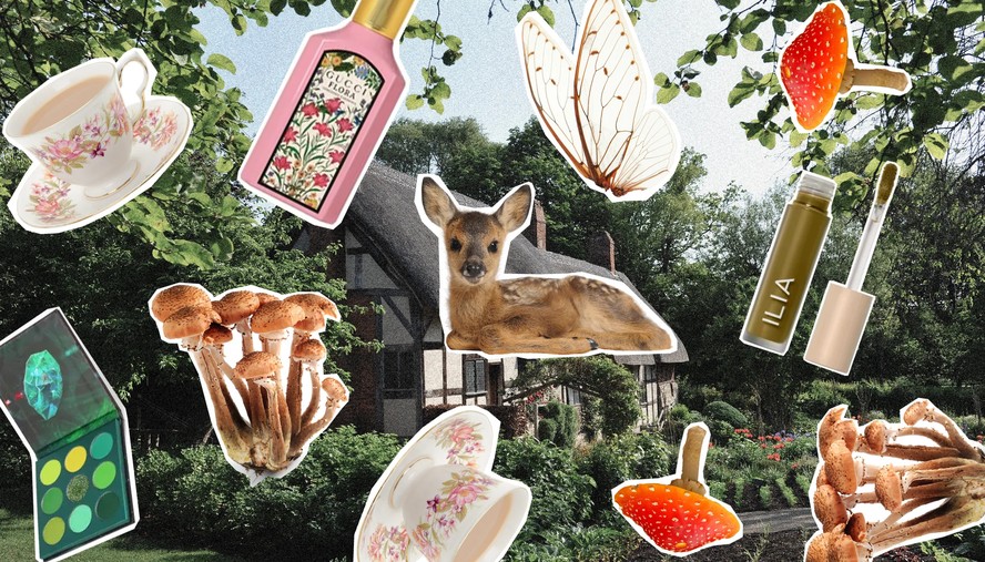 Gardencore: conheça a tendência que tem o seu jardim como inspiração