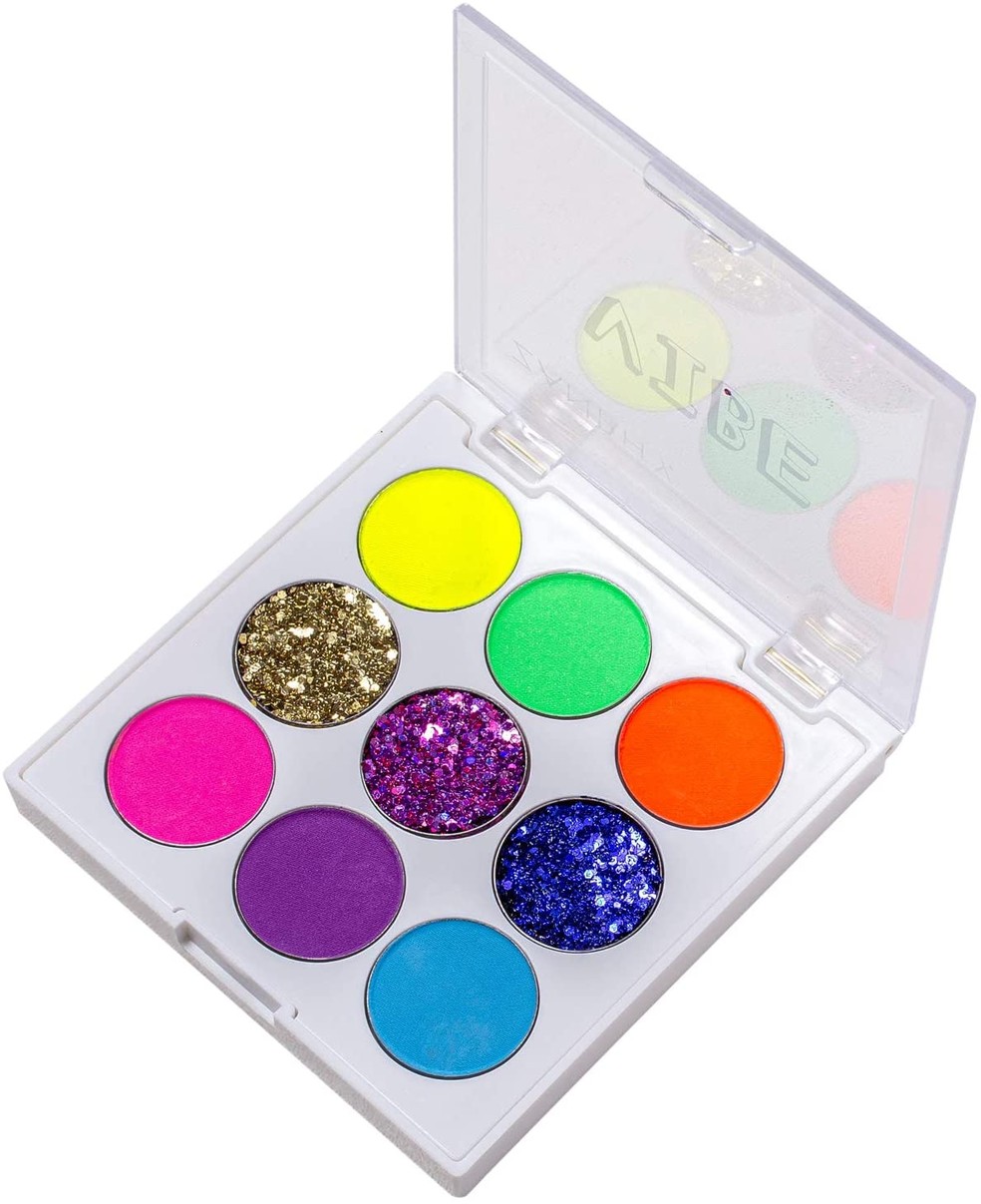 Cores neon: 7 paletas para atualizar a maquiagem