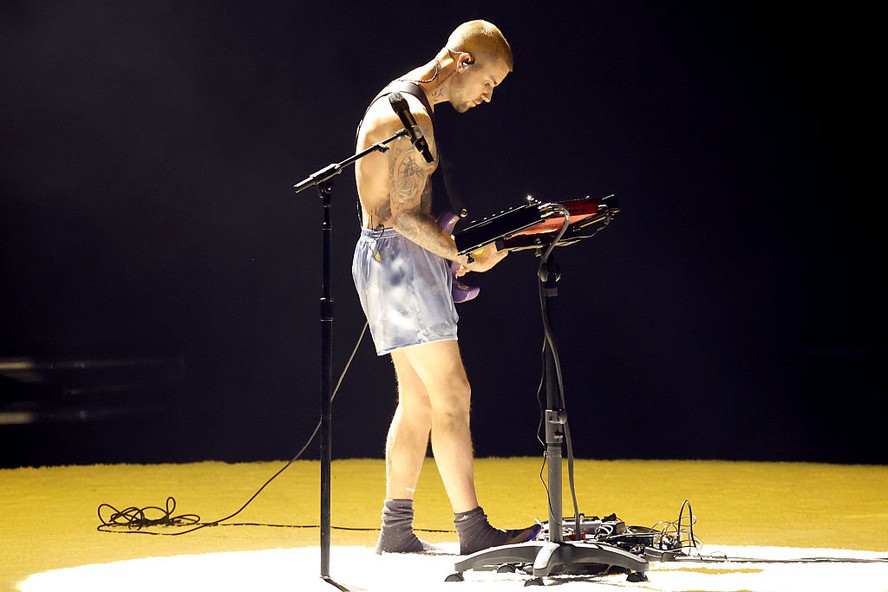 Grammy Awards 2026: de samba-canção, Justin Bieber retorna aos palcos ...
