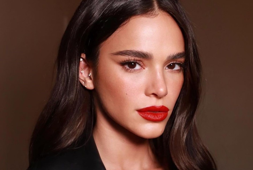 'Blonzer' é a tendência de blush que vamos querer usar em 2024