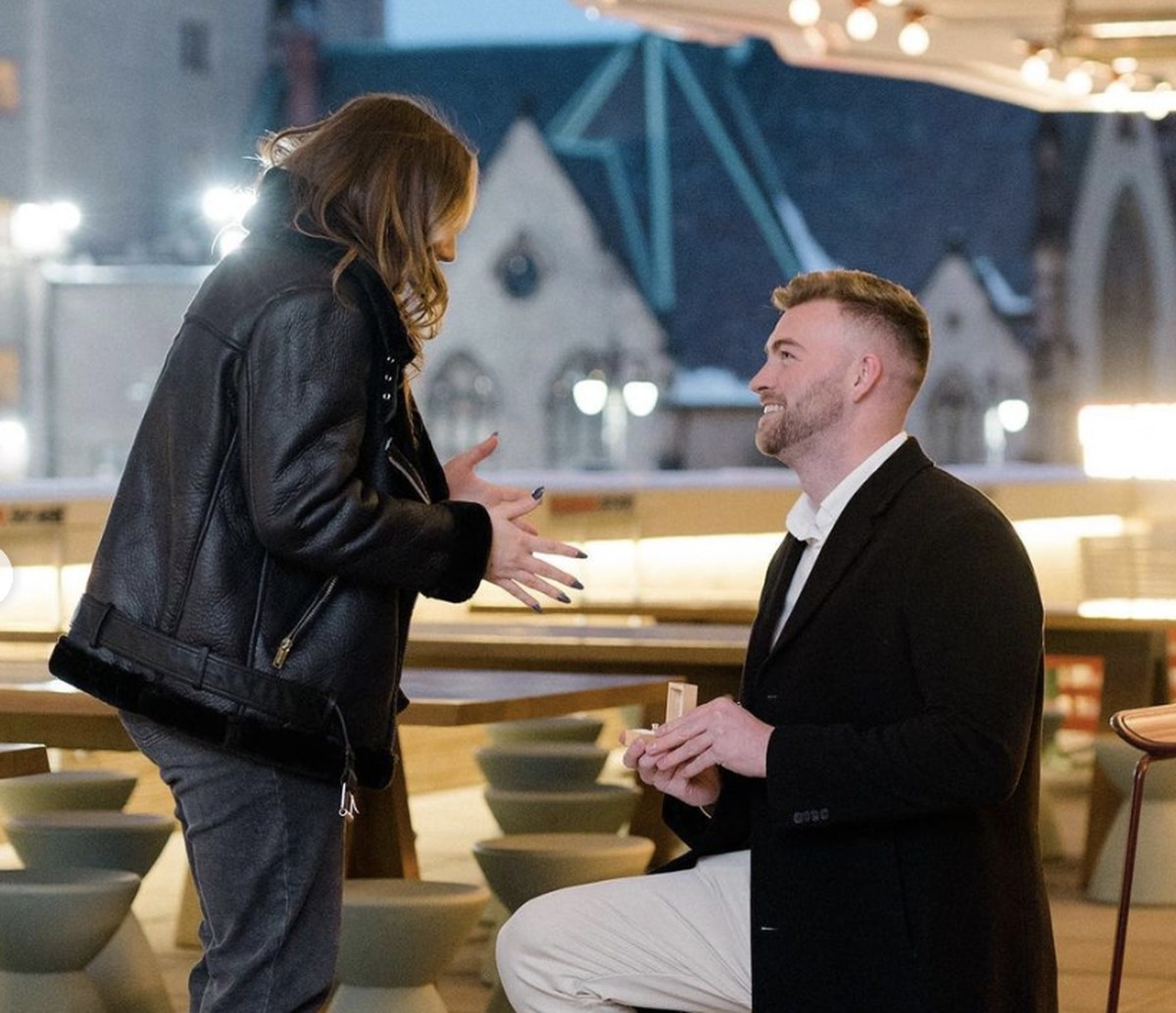 Hailie Jade, filha de Eminem, está noiva e seguidores reagiram