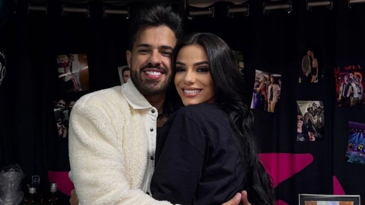 Após revelar affair com Bruno Rosa, Key Alves conta que ainda não foi ...