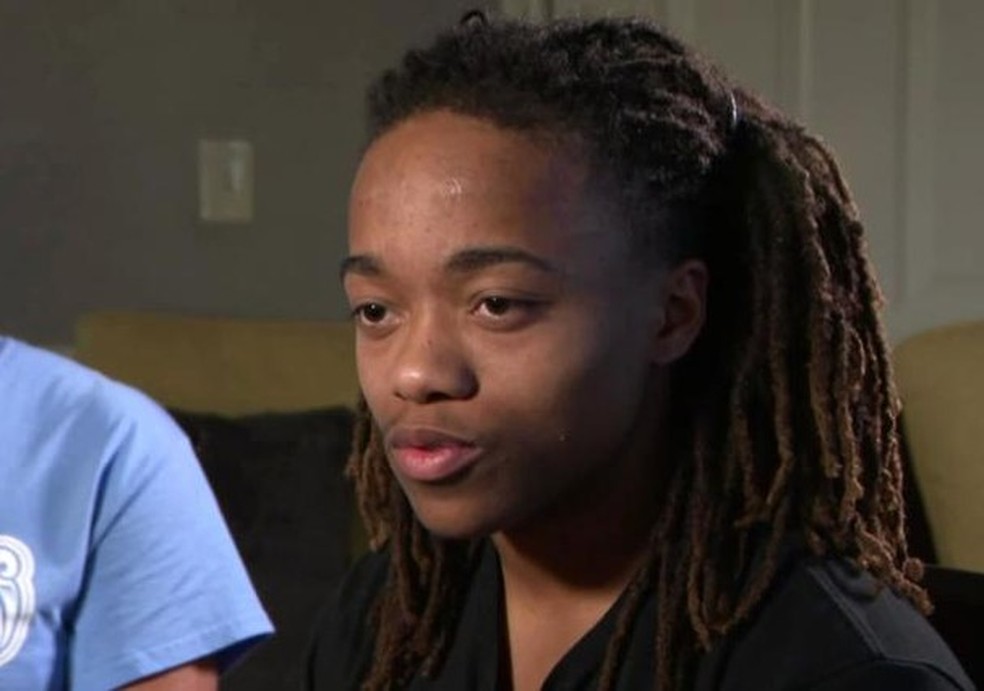 Jovem suspenso da escola por usar dreads é convidado para o Oscar