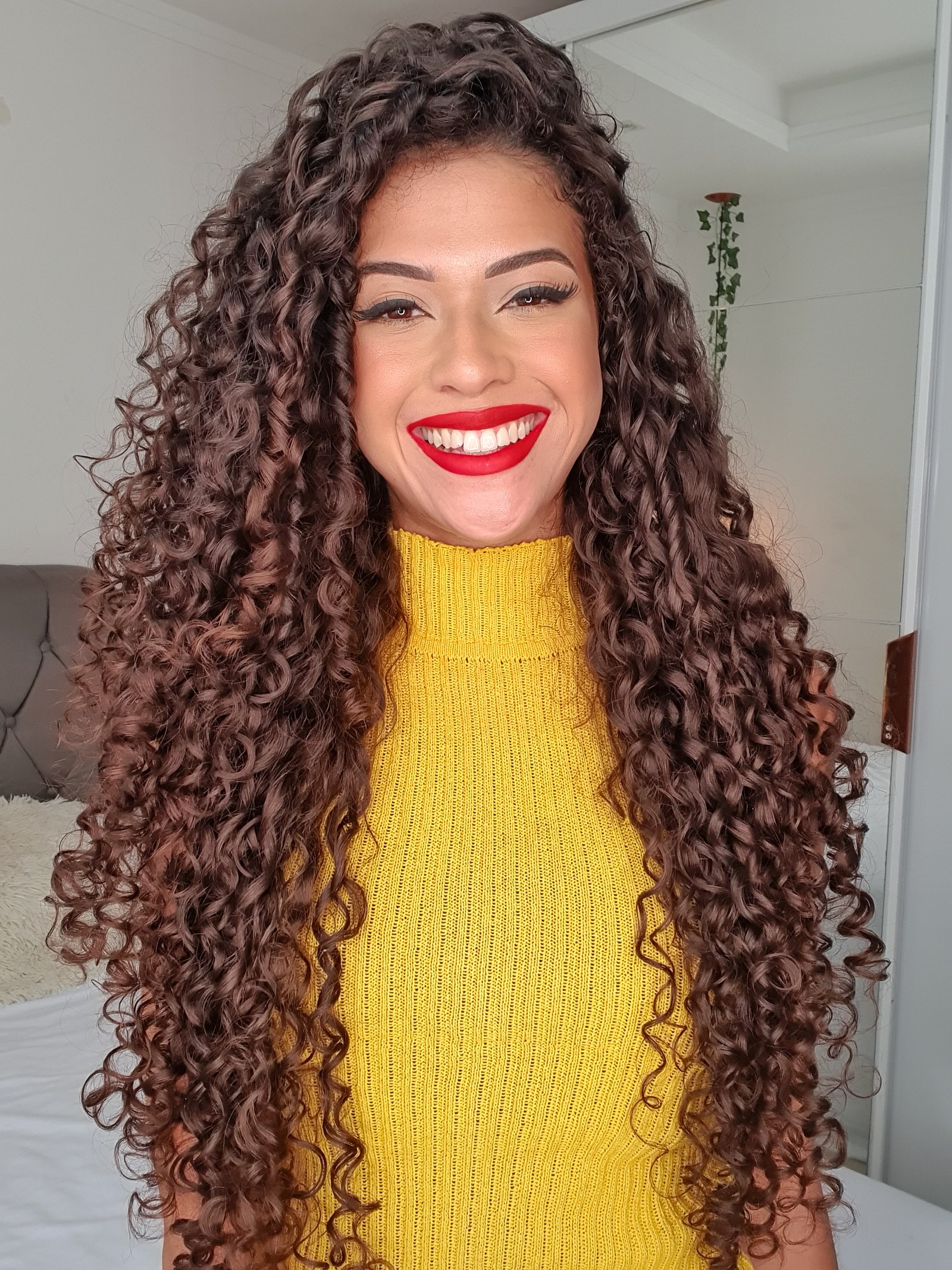 Cabelo Pantene 3: conheça os participantes do reality