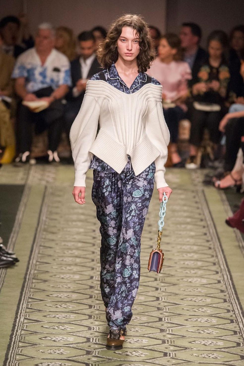 Entenda o que muda com o desfile 'see now, buy now' da Burberry e veja ...