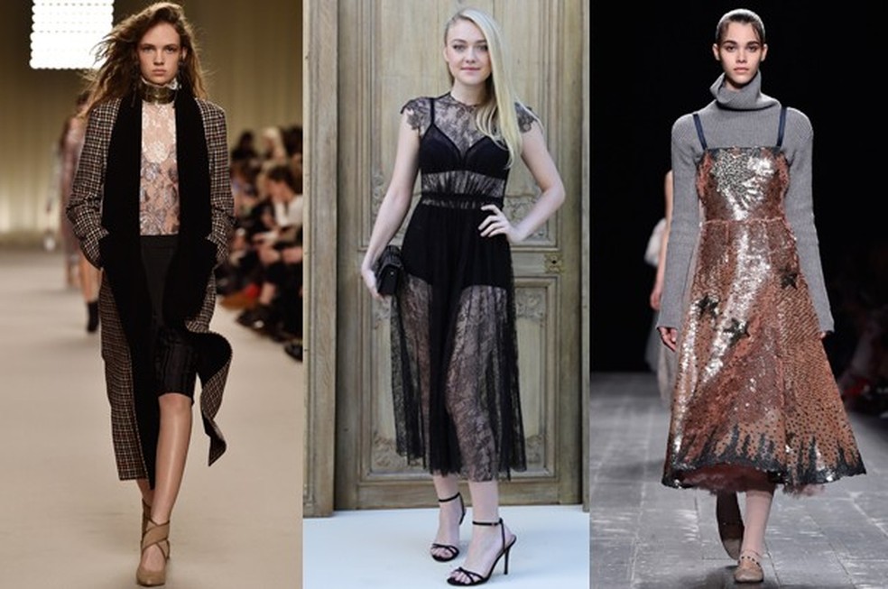 Moda Inverno: Top 5 tendências que vão dominar a estação