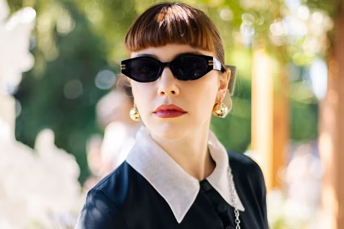 Descobrimos o batom que Solange Duprat usou na cena icônica contra ...