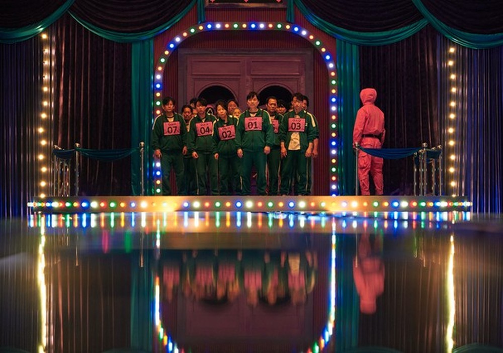 Round 6: tudo o que você precisa saber sobre o novo sucesso da Netflix