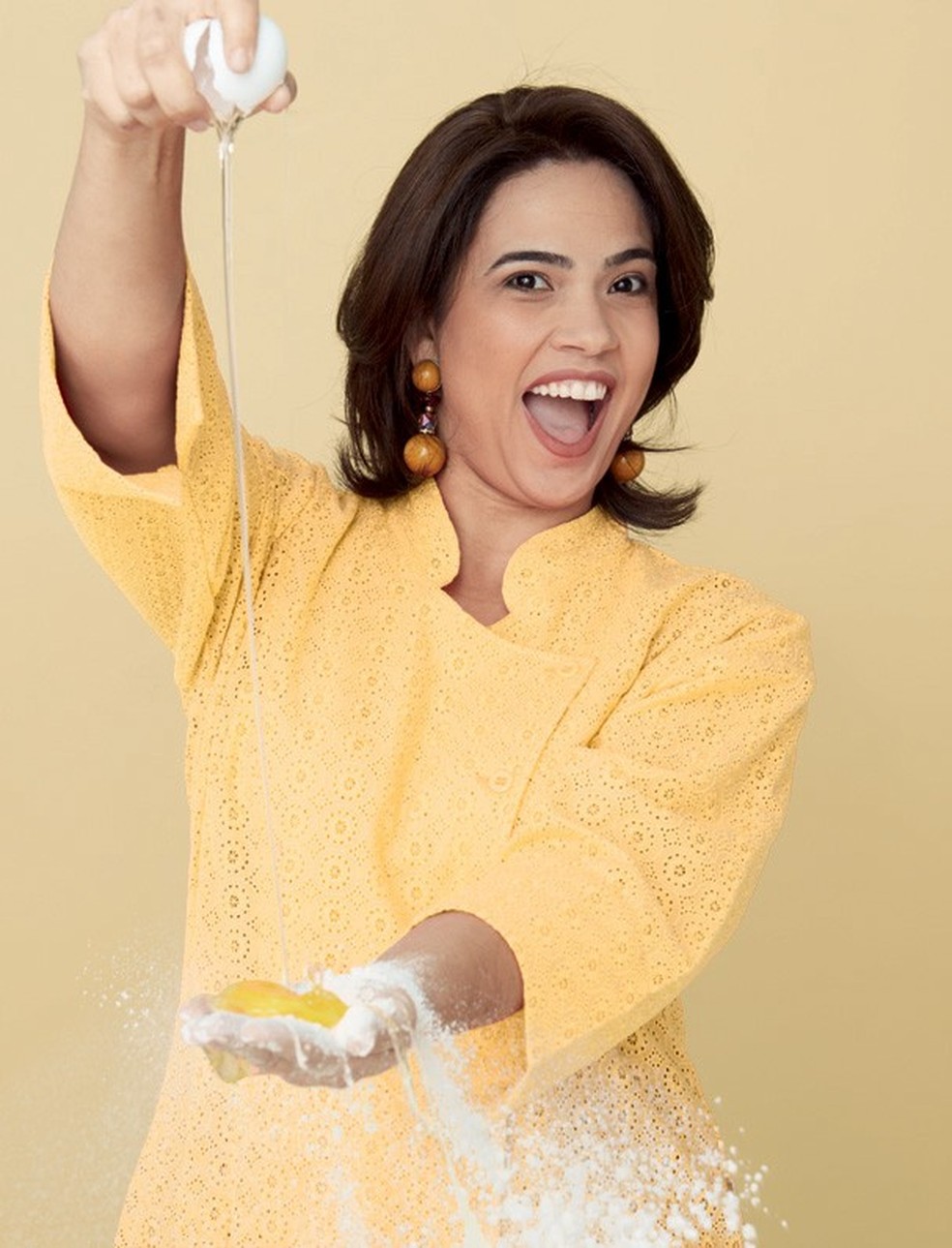 As chefs mais poderosas do Brasil ensinam 4 receitas de dar água na boca